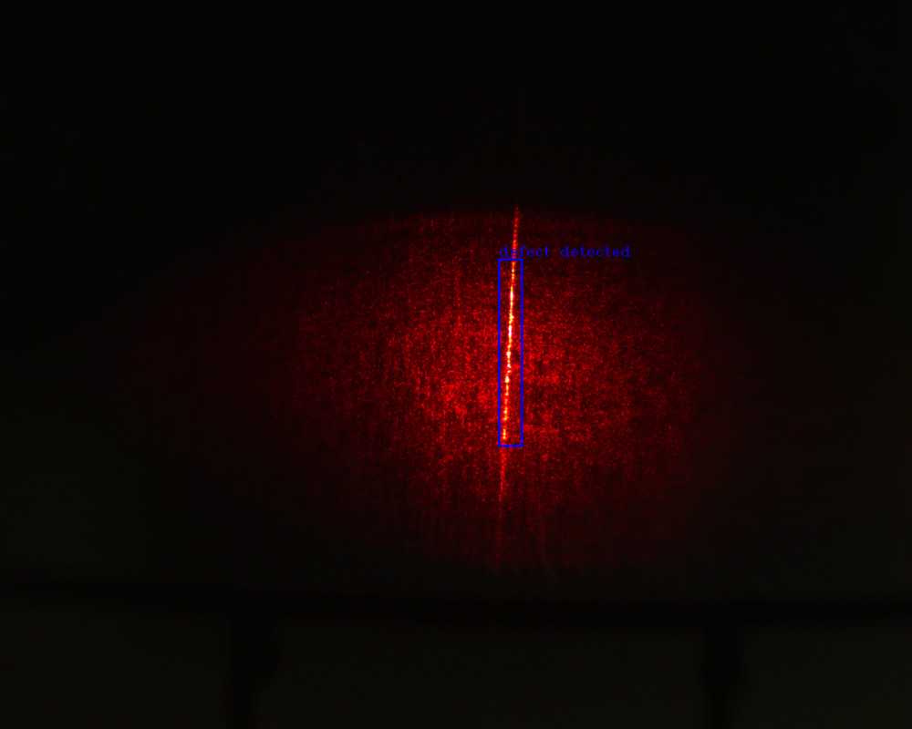 Simple optical device for defect detection | OFH - 金宝搏官网