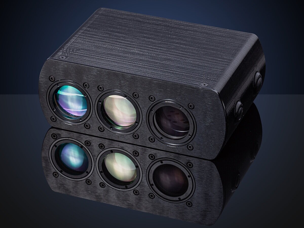 Opto Electronics Design | OFH - 金宝搏官网